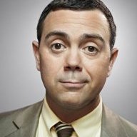 Charles Boyle | Not606